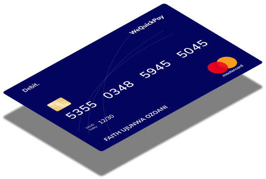 WeQuickpay - Modern Fintech Solutions